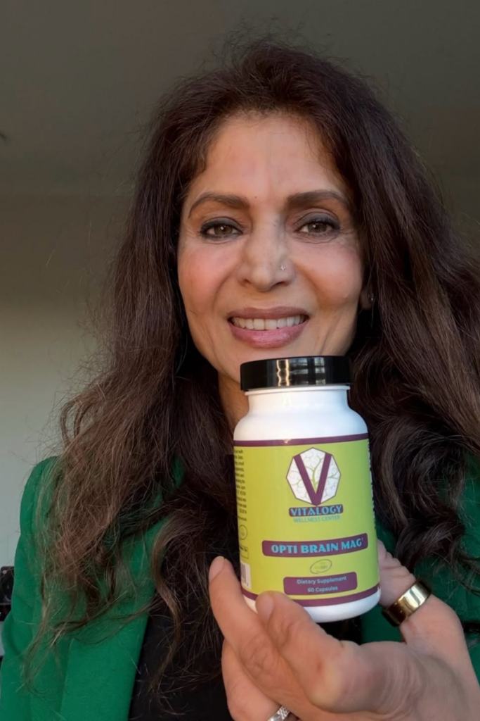 Holistic Wellness in Homewood AL | Vitalogy Wellness